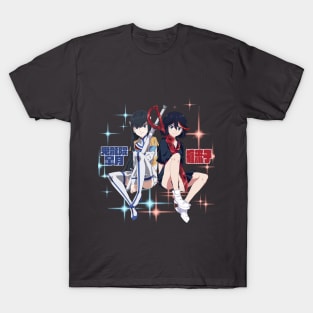 Kill La Kill T-Shirts for Sale | TeePublic Kill La Kill T-Shirts for Sale | TeePublic